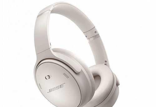 Наушники Bose QuietComfort Headphones, белый