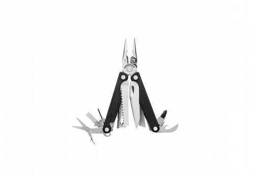 Мультитул пассатижи leatherman Charge Plus (83251