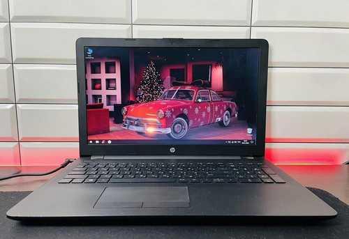 Отличный ноутбук HP 15-bw022ur