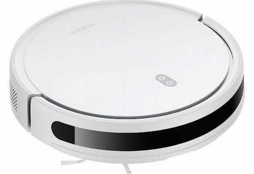 Новый Робот Xiaomi Robot Vacuum E12 EU