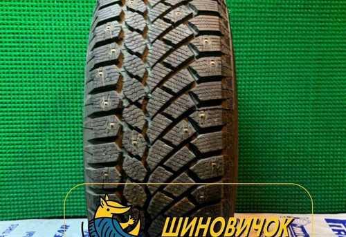 Continental ContiIceContact 205/65 R15