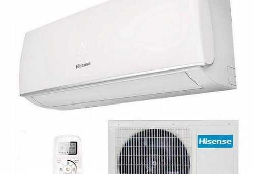 Кондиционер Hisense AS-09UW4ryddb05 SMART DC Inv