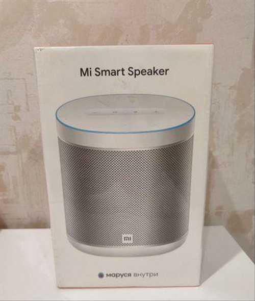 Xiaomi mi smart speaker