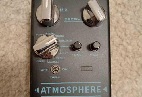 Joyo R-14 Atmosphere Reverb