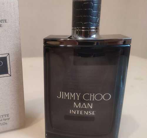 Jimmy choo Man Intense