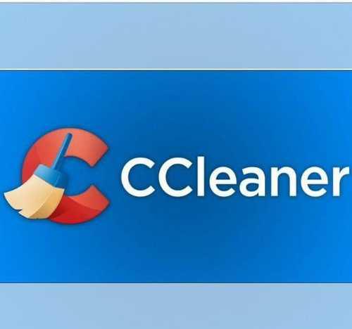 Ccleaner Professional 2024 Windows пк