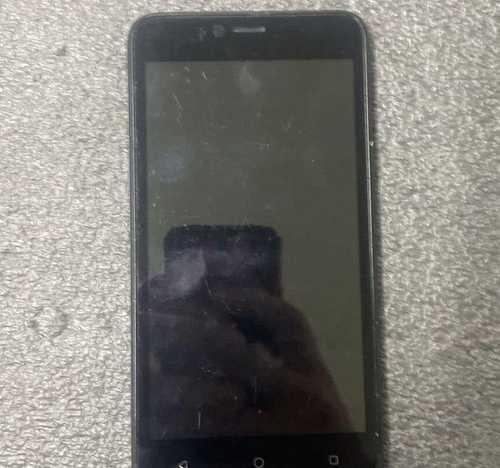 Дисплей в сборе для телефона BQ 5000G