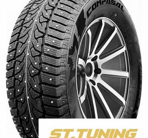 Compasal Winter Stud 255/45 R20
