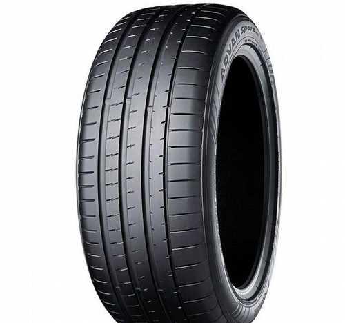 Yokohama Advan Sport V107 235/55 R20 105V