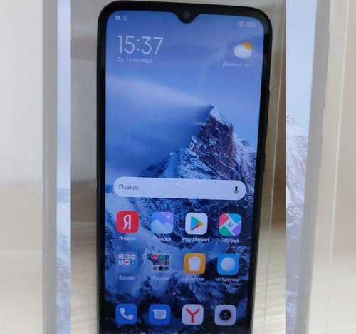 Xiaomi Redmi 9A, 2/32 ГБ