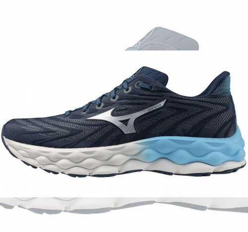 Кроссовки Mizuno Wave Sky 8