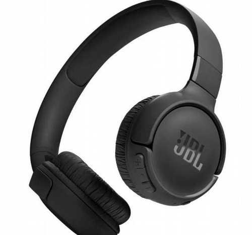 Беспроводные наушники JBL tune T520BT