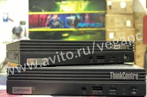 Lenovo ThinkCentre M90q i5-10600 / DDR4 8GB/ 512GB