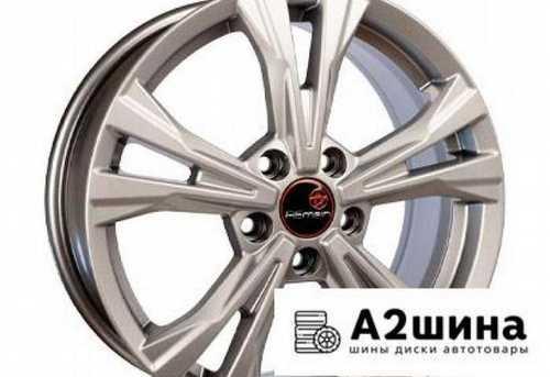 Диски rplc-Wheels VW204 S 7*17 5*112 ET40 57.1