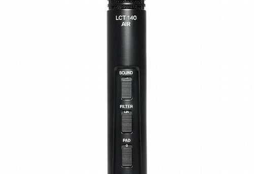 Студийный микрофон Lewitt LCT140 AIR