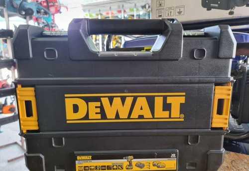 Кейс для инструмента DeWalt