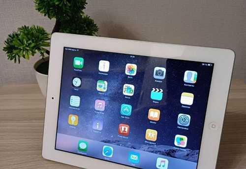 Apple iPad 2 64Gb Wi-Wi+Cellular