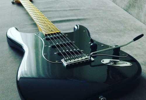 Fender stratocaster (Japan)