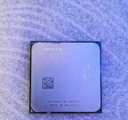 Amd fx 6300