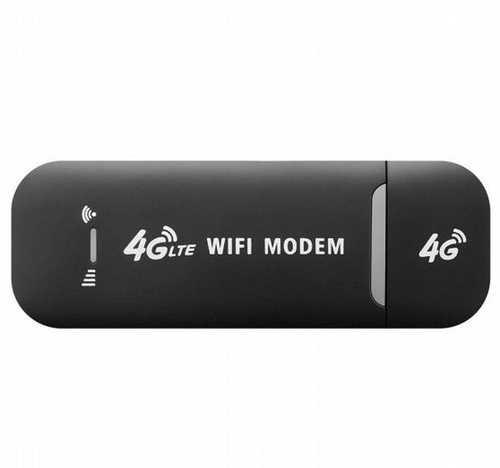 Модем роутер 4G LTE / USB модем