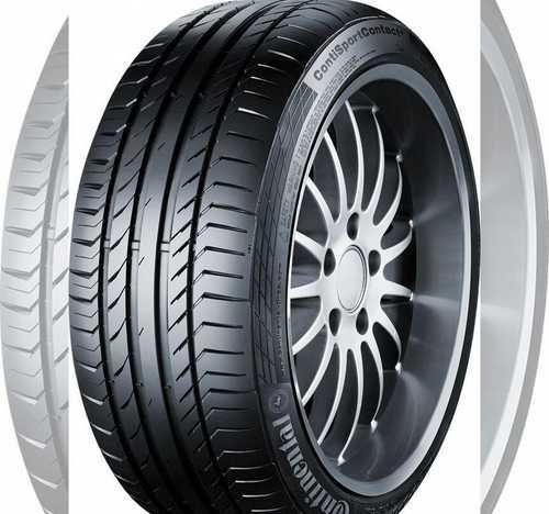 Continental ContiSportContact 5 225/45 R19 92W