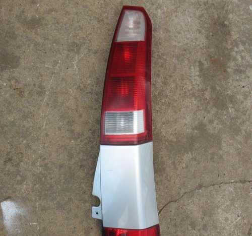 Фонарь правый Opel Meriva A