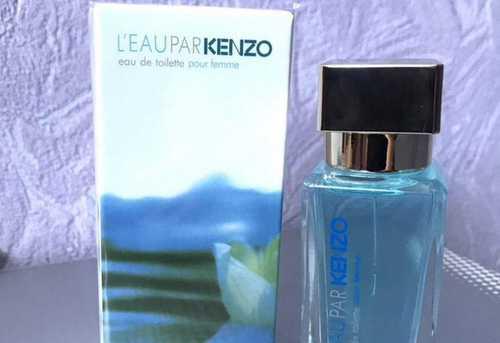L'eau par Kenzo pour femme /Кензо женский парфюм