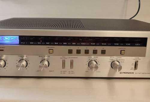 Стерео ресивер Pioneer SX-600L