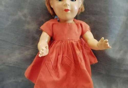 Кукла Антикварная 45 см