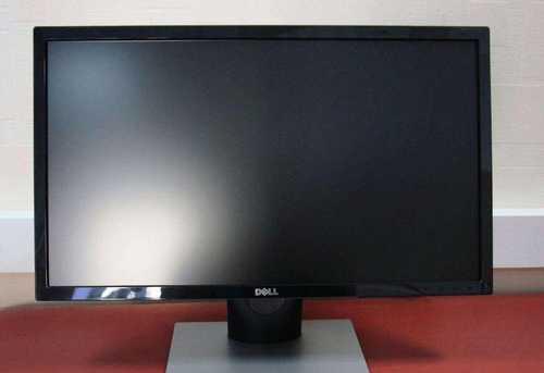 24" Монитор Dell E2416H ips 2 штуки