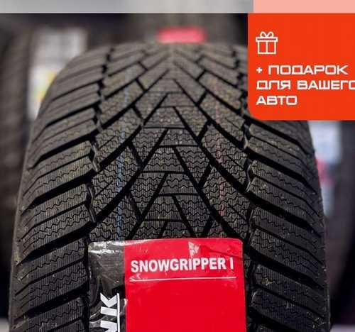 iLink SnowGripper I 225/55 R18 124U