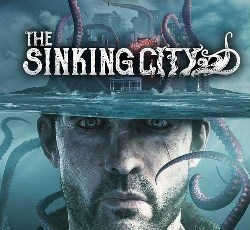 The Sinking City на PS4 и PS5
