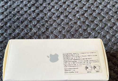 Apple Battery Charger и AA batteries