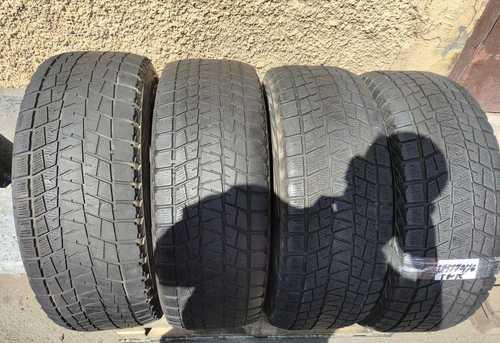 Bridgestone Blizzak DM-V1 275/70 R16 114R