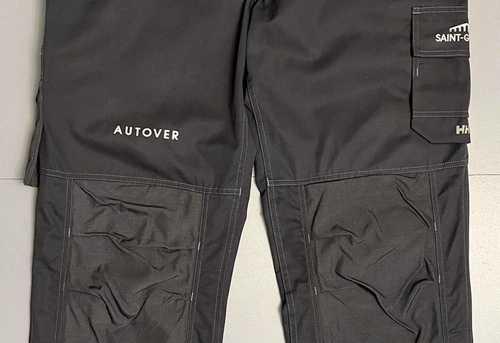 Брюки рабочие Helly Hansen