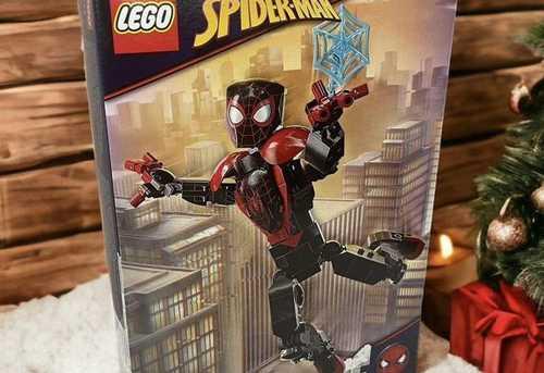 Lego marvel spider-man
