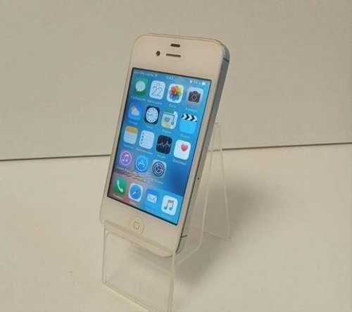 Мобильный телефон Apple iPhone 4S-8Gb