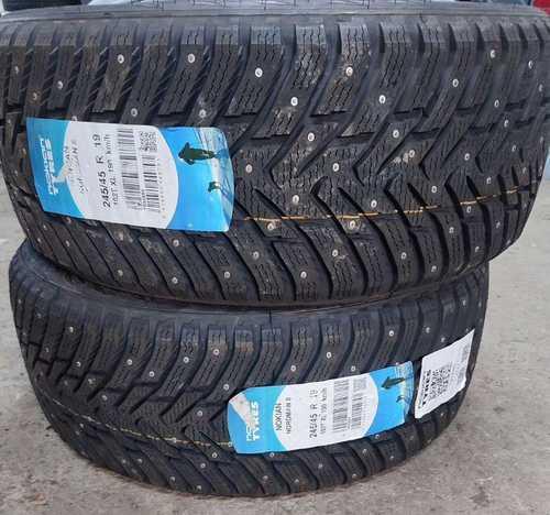 Nokian Tyres Nordman 8 245/45 R19 102T