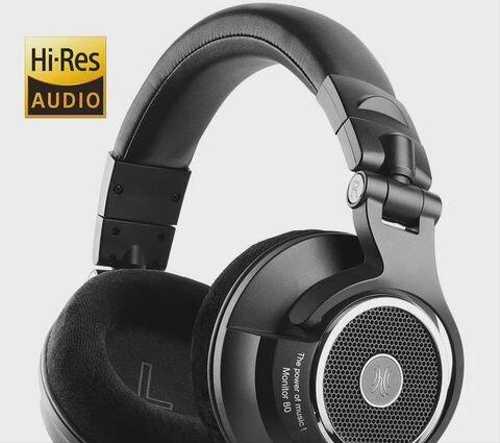 Наушники OneOdio Monitor 80 Hi-Res Audio