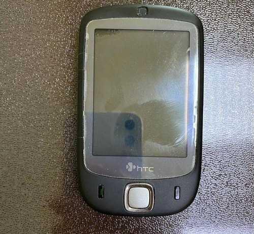 Htc touch