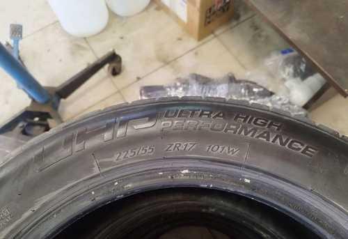 Kormoran Ultra High Performance 225/55 R17