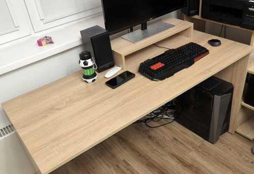Компьютерный стол письменный