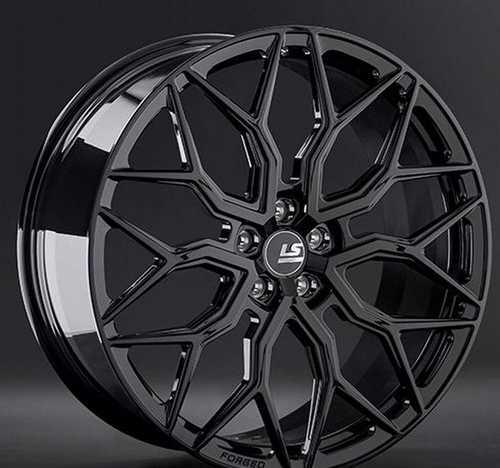 LS Forged FG13 : 9,5x22 5*120 Et:42,5 Dia:72,6 MGM