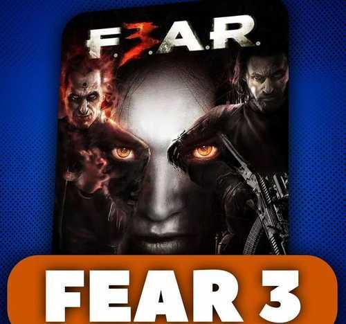 Fear 3