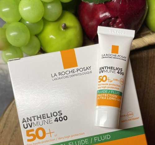 La Roche Posay Anthelios Oil Control Fluid SPF50