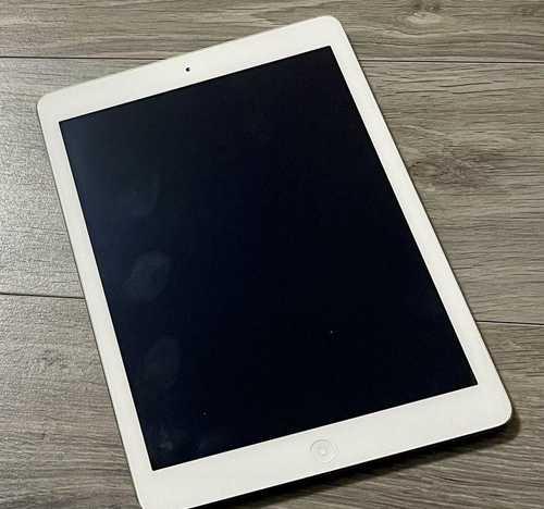 Планшет apple iPad