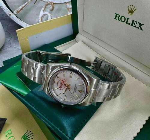 Часы Rolex Oyster perpetual