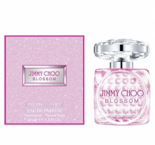 Jimmy Choo Blossom Special Edition 2023 парфюм. во