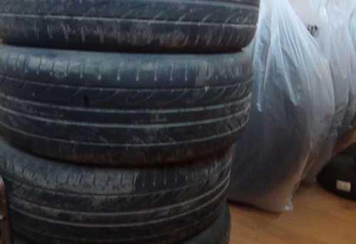 Hankook Ventus V12 Evo2 K120 205/55 R16