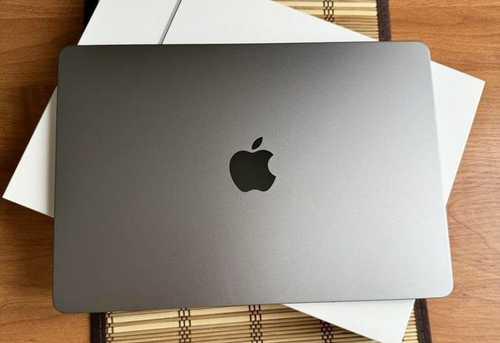 MacBook Air 13 M2 256GB Идеал